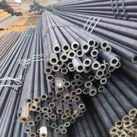 China AISI8620 Steel Seamless Pipe / Hollow Steel Tube / Seamless Piping DN10 - DN400 for sale