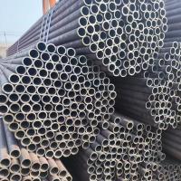 China AISI8620 Steel Seamless Pipe / Hollow Steel Tube / Seamless Piping DN10 - DN400 for sale