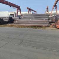 China Hot Rolled AISI8620 Seamless Steel Pipe Tube Alloy Steel Seamless Hollow Tube for sale