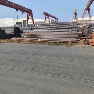 China Hot Rolled AISI8620 Seamless Steel Pipe Tube Alloy Steel Seamless Hollow Tube for sale