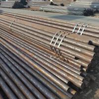 China Hot Rolled AISI8620 Seamless Steel Pipe Tube Alloy Steel Seamless Hollow Tube for sale