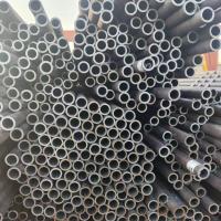 China S355J2+N Seamless Steel Pipe Tube SCH40S SCH80S XXS  Carbon Steel Pipe for Liquid and Oil for sale