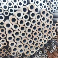 China EN 10210 S355J2+N Carbon Steel Seamless Tube Steel Round Pipe Hollow Tubes for sale