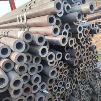 China EN 10210 S355J2 Carbon Steel Seamless Pipe S355J2H+N S355J0 Seamless Steel Tube for sale