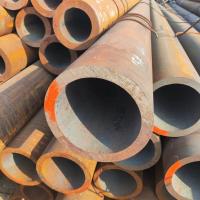 China 35CrMo / 4135 / 34CrMo4 Alloy Seamless Steel Pipe Tube Seamless Pipe DN10 - DN500 for sale