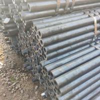China 35CrMo / 4135 / 34CrMo4 Alloy Seamless Steel Pipe Tube Seamless Pipe DN10 - DN500 for sale