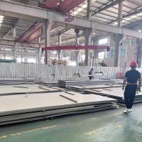 China 316H Stainless Steel Plate UNS S31609 Carbon 0.4%-1.0% 316S51 Stainless Steel for sale