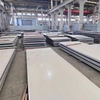 China 316H Stainless Steel Plate UNS S31609 Carbon 0.4%-1.0% 316S51 Stainless Steel for sale