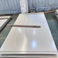 China UNS S31609 Stainless Steel Plate 316H SS Plate 3.0 - 30.0mm Hot Rolled from TISCO for sale