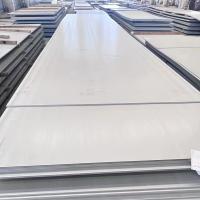 China UNS S31609 Stainless Steel Plate 316H SS Plate 3.0 - 30.0mm Hot Rolled from TISCO for sale