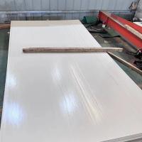 China UNS S31609 Stainless Steel Plate 316H SS Plate 3.0 - 30.0mm Hot Rolled from TISCO for sale
