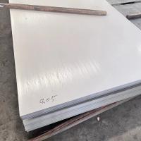 China ASTM A240 316H Stainless Steel Plate / Sheets Hot Rolled NO.1 Surface for sale