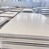 China High Carbon 321H Stainless Steel Plate 1500mm 2000mm Width SS Plate for sale