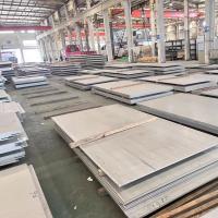 China High Carbon 321H Stainless Steel Plate 1500mm 2000mm Width SS Plate for sale