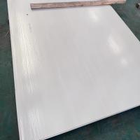 China Alloy 321 & 321H Stainless Steel Plate High Carbon Austenitic Stainless Steel Stabilized With Titanium for sale