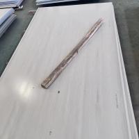 China Heat Resistant 310H Stainless Steel Plate AISI310H 3.0 - 40.0mm in 1500mm Width from TISCO for sale