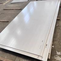 China Heat Resistant 310H Stainless Steel Plate AISI310H 3.0 - 40.0mm in 1500mm Width from TISCO for sale