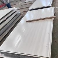 China Heat Resistant 310H Stainless Steel Plate AISI310H 3.0 - 40.0mm in 1500mm Width from TISCO for sale