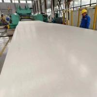 China Alloy 304H Stainless Steel Plate AISI304H / UNS S30409 SS Plate Custom Cutting for sale