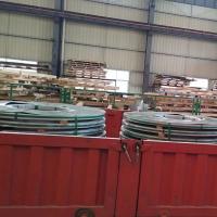 China EN 10088 Grade 1.4404 Stainless STeel Coil 2B BA HL NO.1 Finish SS Coil & Rolls for sale