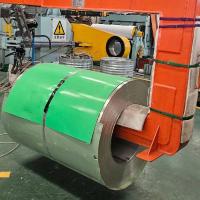 China EN 10088 Grade 1.4404 Stainless STeel Coil 2B BA HL NO.1 Finish SS Coil & Rolls for sale