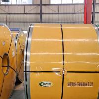 China EN 10088 Grade 1.4404 Stainless STeel Coil 2B BA HL NO.1 Finish SS Coil & Rolls for sale