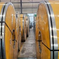 China EN 10088 Grade 1.4404 Stainless STeel Coil 2B BA HL NO.1 Finish SS Coil & Rolls for sale