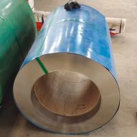 China SUS316L / 1.4404 / 316L Stainless Steel Coil Cold Rolled 1219mm 1500mm Width 0.1 - 6.0mm Thickness for sale