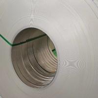 China SUS316L / 1.4404 / 316L Stainless Steel Coil Cold Rolled 1219mm 1500mm Width 0.1 - 6.0mm Thickness for sale