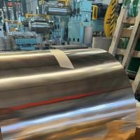 China 317L Stainless Steel Coil UNS S31703 Stainless Steel Thickness 0.1 - 16.0mm Hot Rolled & Cold Rolled for sale