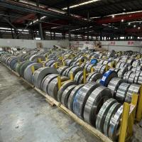 China 317L Stainless Steel Coil, SS 317L Coil, 317L Steel Coil, Cold Rolled &Hot Rolled 317L Steel Coil for sale