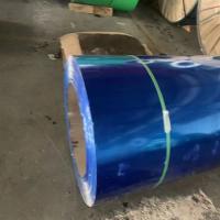 China ASTM A240 317L / UNS S31703 Stainless Steel Coil Thickness 0.1 - 16.0mm SS Coil 317L for sale