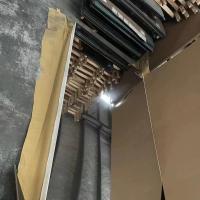 China ASTM A240 317L / UNS S31703 Stainless Steel Coil Thickness 0.1 - 16.0mm SS Coil 317L for sale