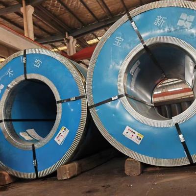 China ASTM A240 317L / UNS S31703 Stainless Steel Coil Thickness 0.1 - 16.0mm SS Coil 317L for sale