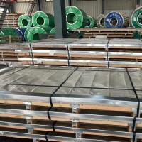 China AISI304 Stainless Steel Coil / SS304 Coils 1000mm 1219mm 1500mm 2000mm Cold Rolled for sale