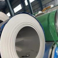 China EN 1.4301 / AISI304 / SUS304 Stainless Steel Coil / SS304 Stainless Steel Rolles & Strips for sale