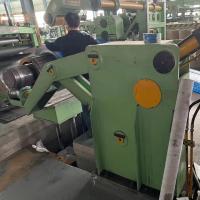 China Bright Annealed Finishing BA Mirror Stainless Steel Coil / Strips 6K 8K Stainless Steel Rolls for sale