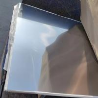 China Low Carbon 304L Stainless Steel Sheet UNS S30403 / SUS304L Stainless Steel Sheets For Food for sale