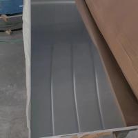 China Low Carbon 304L Stainless Steel Sheet UNS S30403 / SUS304L Stainless Steel Sheets For Food for sale