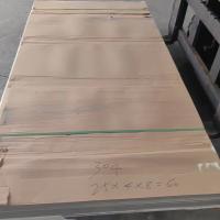 China Low Carbon 316L Stainless Steel Sheets EN 1.4404 SS Sheets AISI316L/ SUS316L Stainless Steel for sale