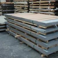China EN 10088-2 Grade 1.4404 Stainless Steel Sheets 0.3 - 3.0mm In 1500mm Cold Rolled for sale