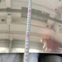 China High Carbon 304H Stainless Steel Sheets UNS S30409 SS Sheets 0.4 - 8.0mm Cold Rolled 2B for sale
