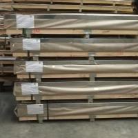 China High Carbon 304H Stainless Steel Sheets UNS S30409 SS Sheets 0.4 - 8.0mm Cold Rolled 2B for sale