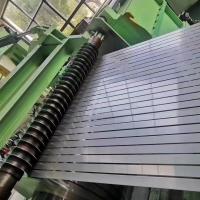 China Corrosion Resistance 316H Stainless Steel Plates UNS S31609 0.04-0.09% Carbon SS Sheets for sale