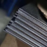 China Heat Resistant 321H Stainless Steel Sheets SS Sheets UNS S32109 ASTM A240 for sale