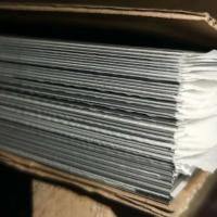 China Heat Resistant 321H Stainless Steel Sheets SS Sheets UNS S32109 ASTM A240 for sale