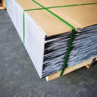 China Heat Resistant 321H Stainless Steel Sheets SS Sheets UNS S32109 ASTM A240 for sale