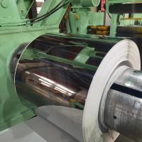 China 310H Stainless Steel Sheets 0.5 - 3.0mm SS Sheets UNS S30409 2B Cold Rolled for sale