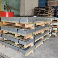 China 310H Stainless Steel Sheets 0.5 - 3.0mm SS Sheets UNS S30409 2B Cold Rolled for sale