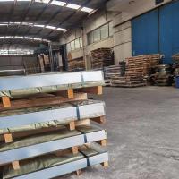 China ASTM A240/240M-20a  AISI347H High Carbon Austenitic Stainless Steel Sheets & Plates for sale